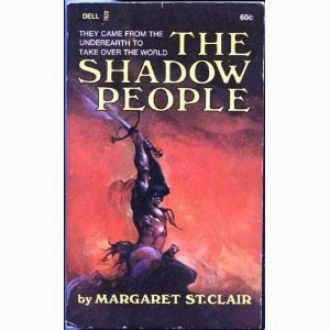 Early urban fantasy, Superman riffs and a fallen angel: books | Fraser ...