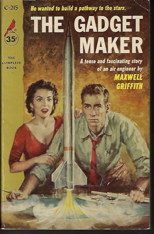 Friday morning art | Fraser Sherman's Blog