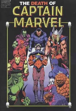 Super powers and comics: this week’s reading | Fraser Sherman's Blog