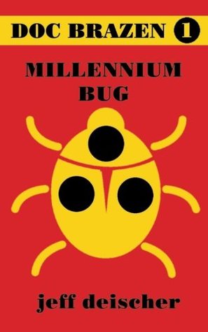 The Other Doc Savage: Doc Brazen in the Millennium Bug | Fraser Sherman ...