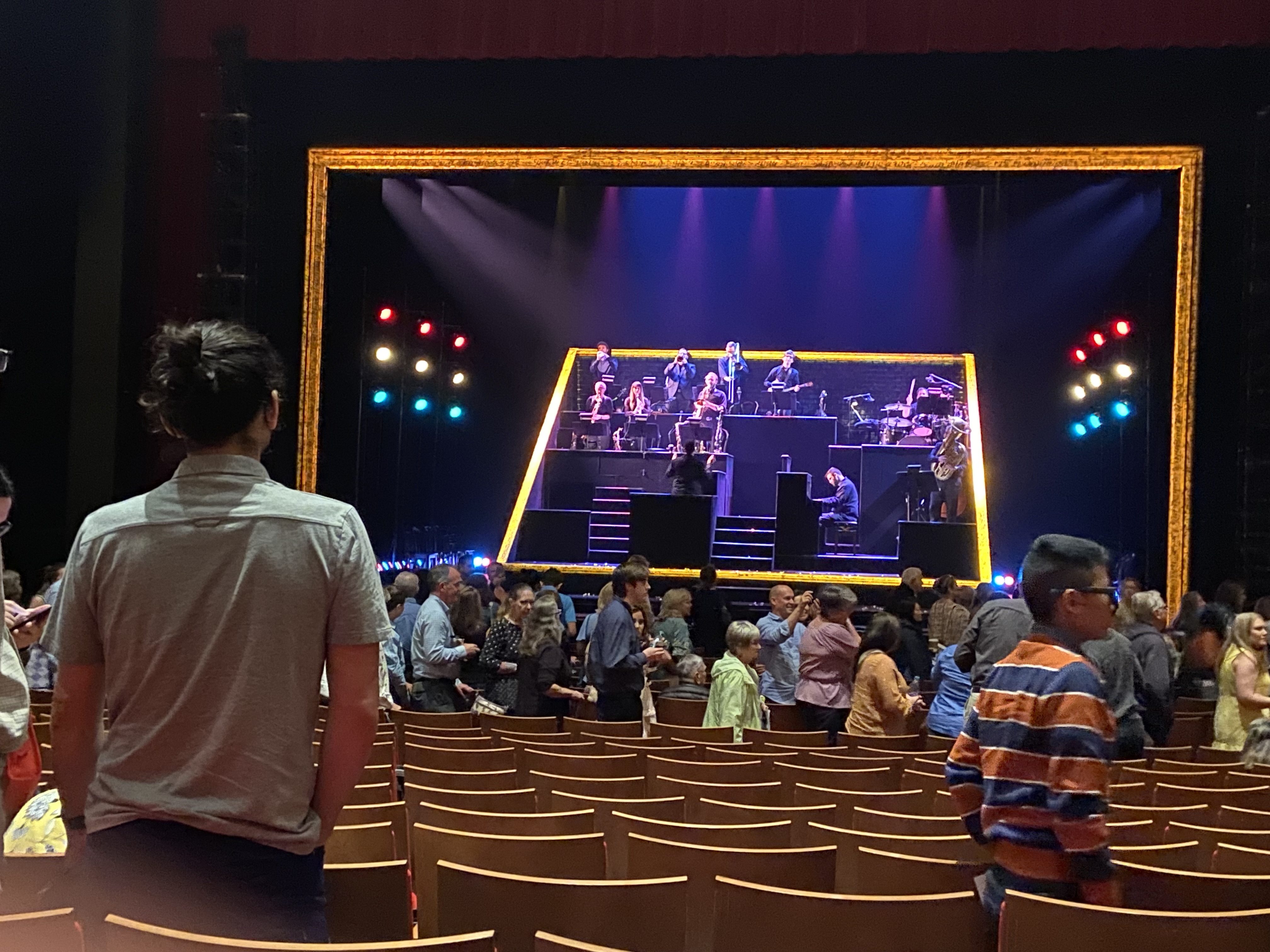 Traffic, Trafic, Truffaut and Chicago: movies and a play | Fraser ...
