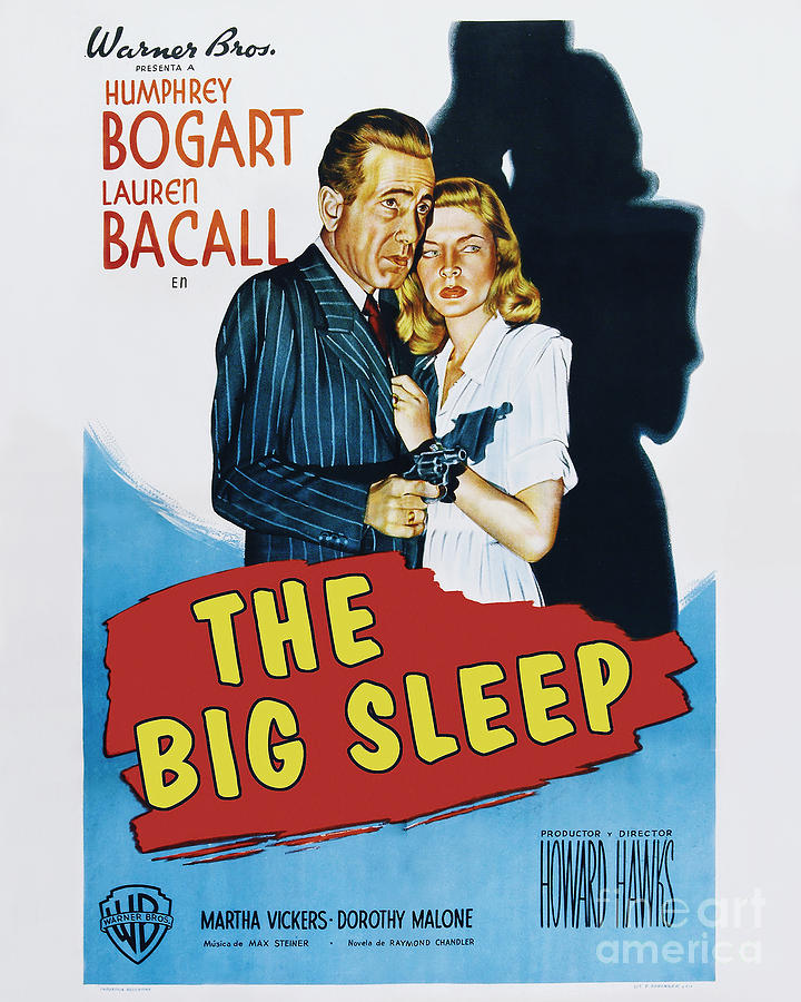 Sleep, creep and sing: movies and a play (and TV!) | Fraser Sherman's Blog