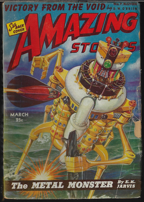 F is for cover art | Fraser Sherman's Blog